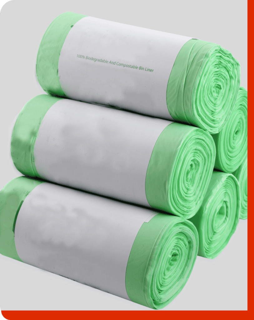 Bin Liners – Polywrap