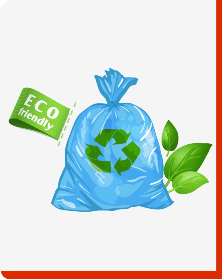 Bespoke Eco-Friendly Film Packaging Solutions | Australia