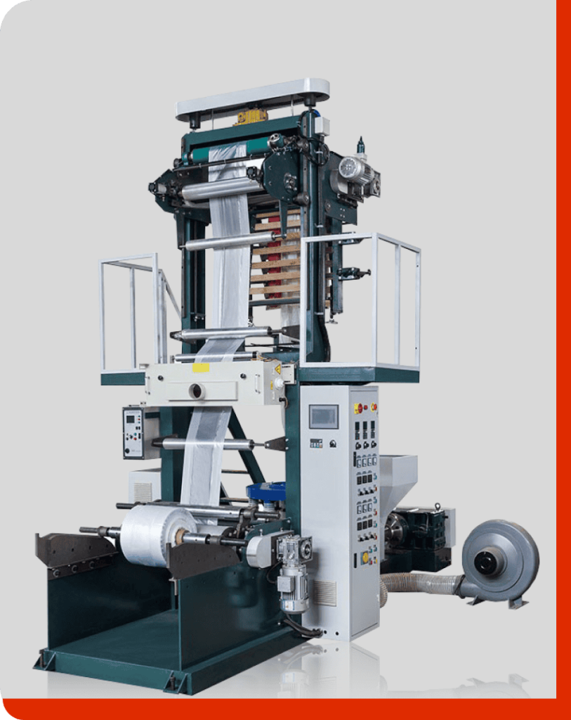 Recycled Polyethylene – Polywrap